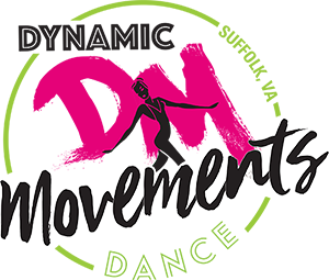 Schedule - Dynamic Movements